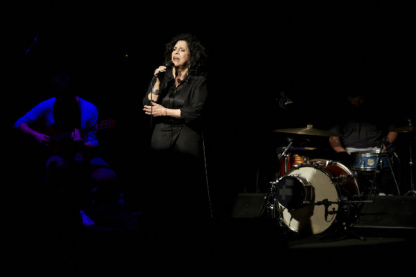 Gal: o canto é o seu barato - Tribuna do Norte