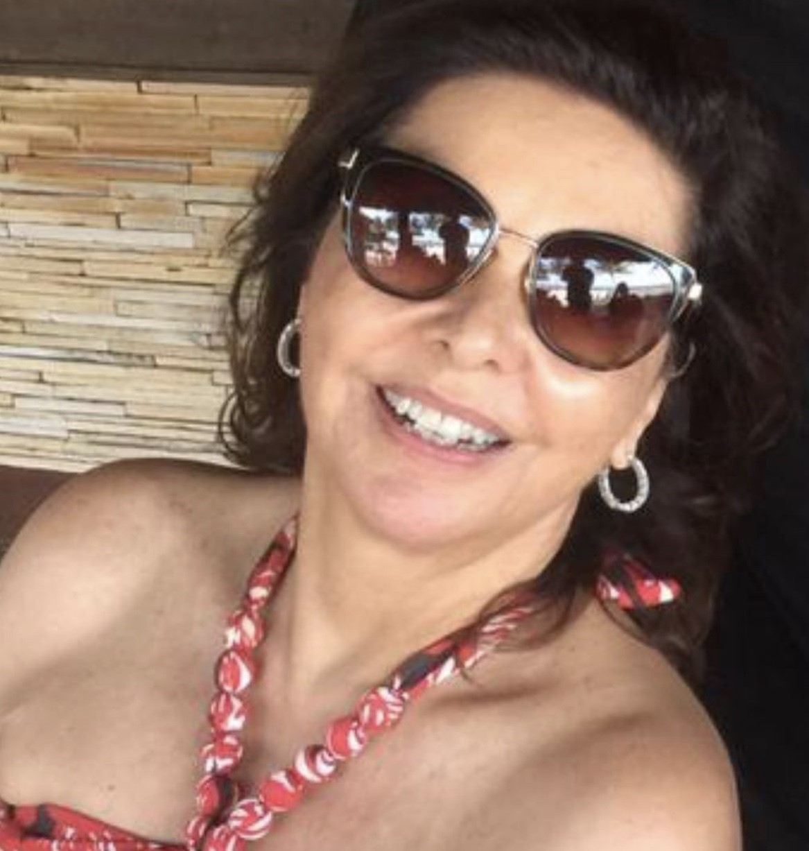 Iris Machado's Instagram, Twitter & Facebook on IDCrawl