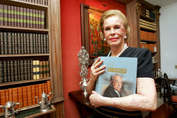 Infecção respiratória mata Lily de Carvalho Marinho - Tribuna do Norte