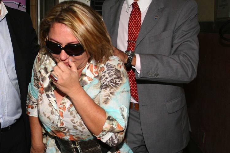 Processo relata ameaça de morte em maio passado - Tribuna do Norte